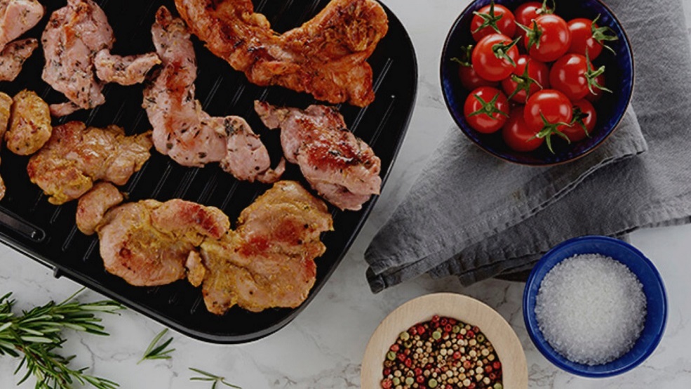Araignée de porc : Tout savoir sur cette viande de porc très tendre