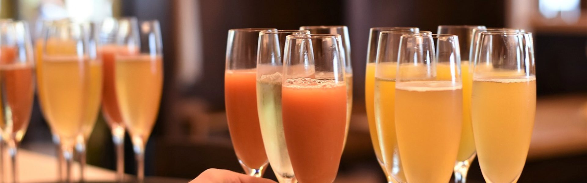 Les secrets culinaires du Prosecco: Intégrez-le à vos menus