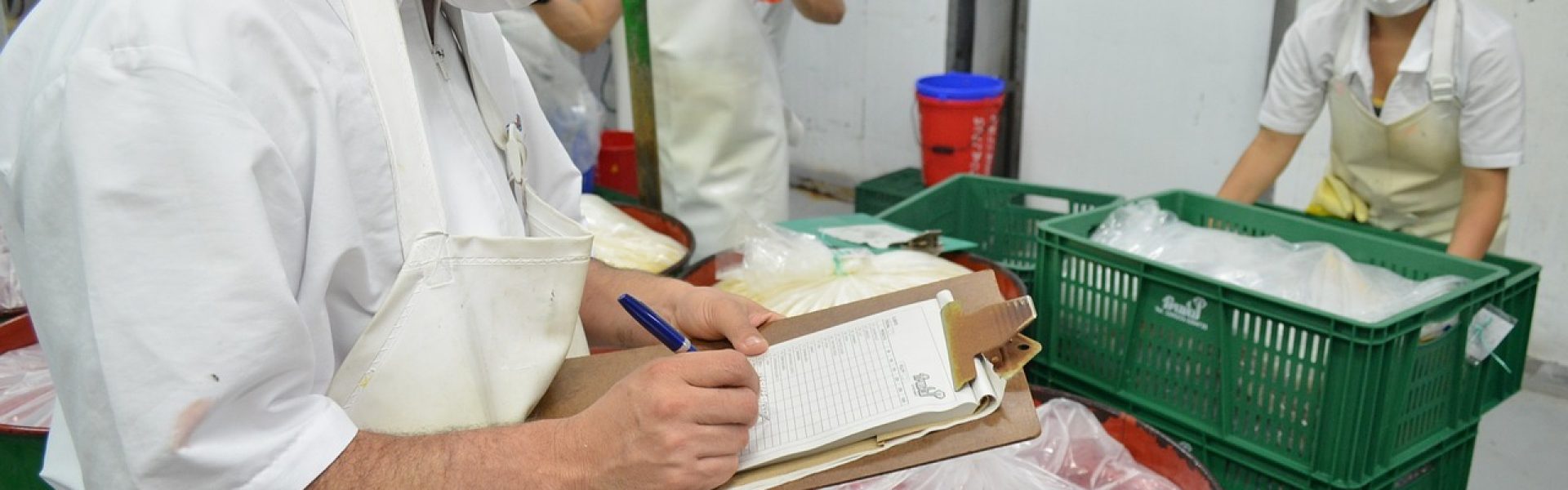 Connatre et respecter les normes HACCP, suivez la formation HACCP.